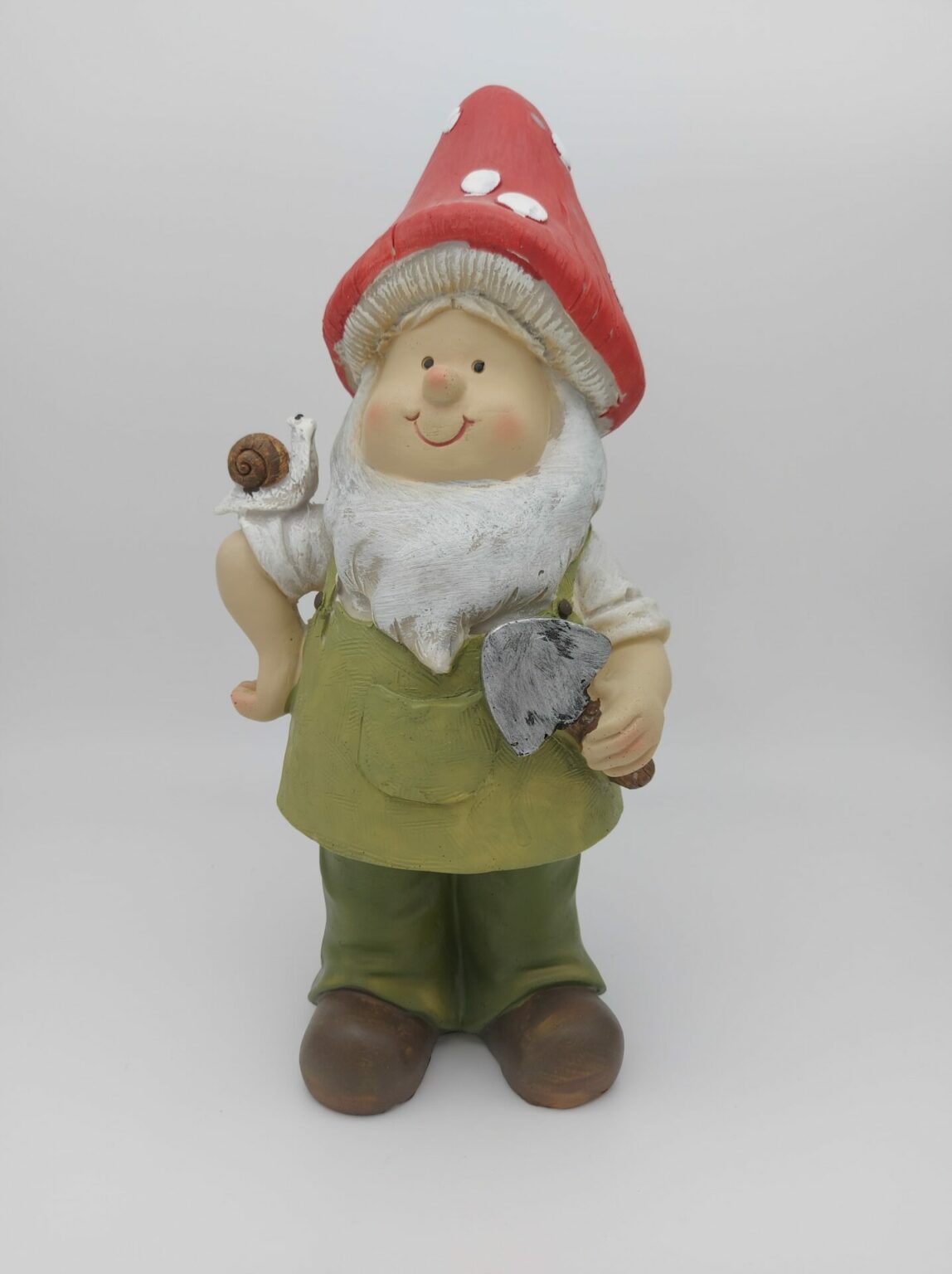 Tuinkabouter - Groot - De Strik